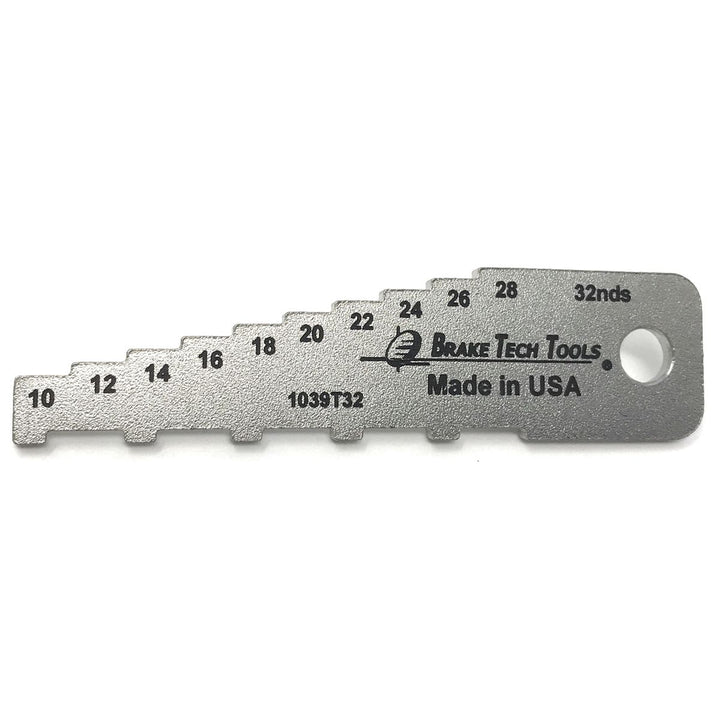 Brake Tech Tools, LLC