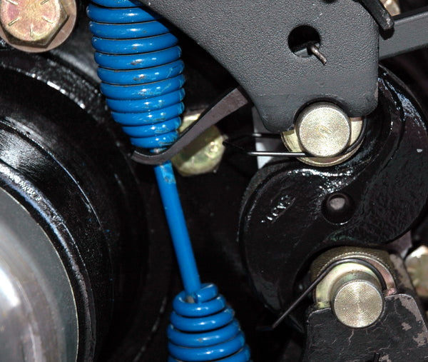 BT-105SPT Spring Tech Tool – Brake Tech Tools, LLC